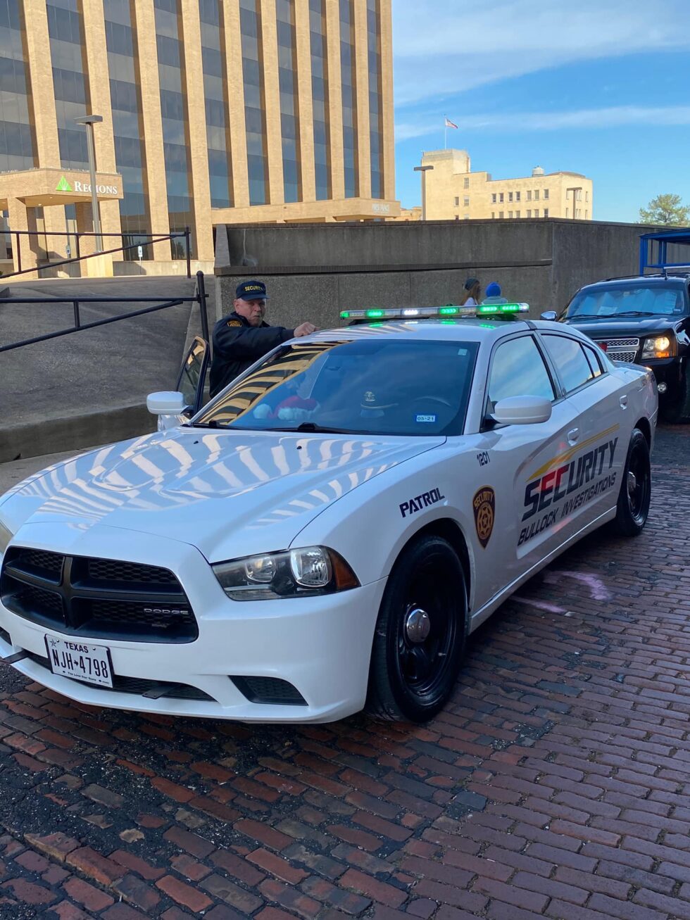About Us | Bullock Protection LLC